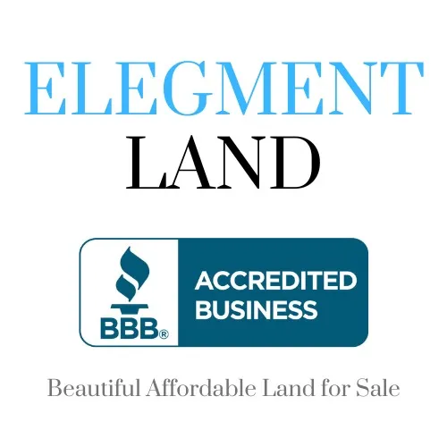 Land for Sale with Owner Finance | Elegment Land