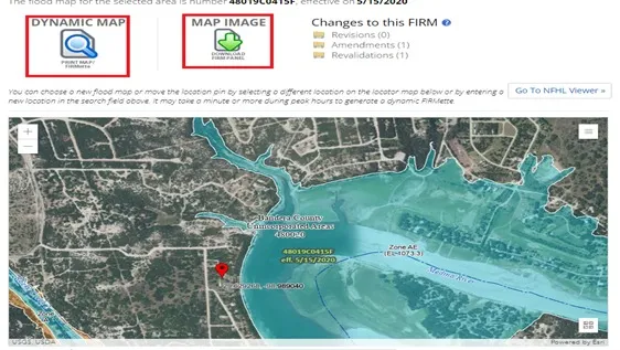 FEMA Flood Zone Guide - Identify your property's FEMA flood zone