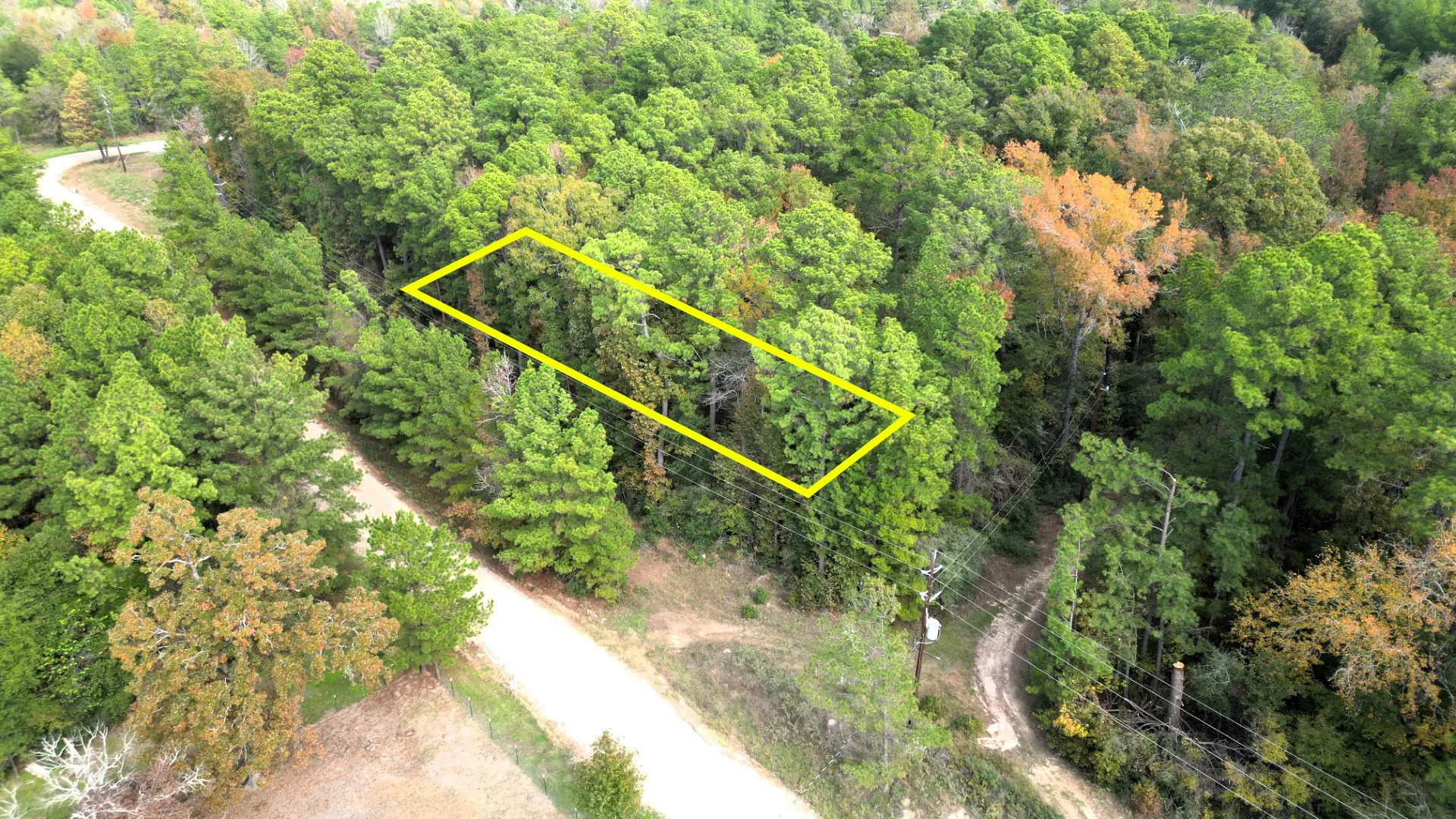 RV Land for Sale with Utilities & Owner Financing | Elegment Land