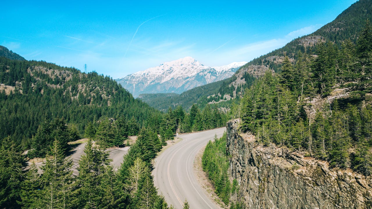 Moving to Washington? Discover Rural Outdoor Bliss!