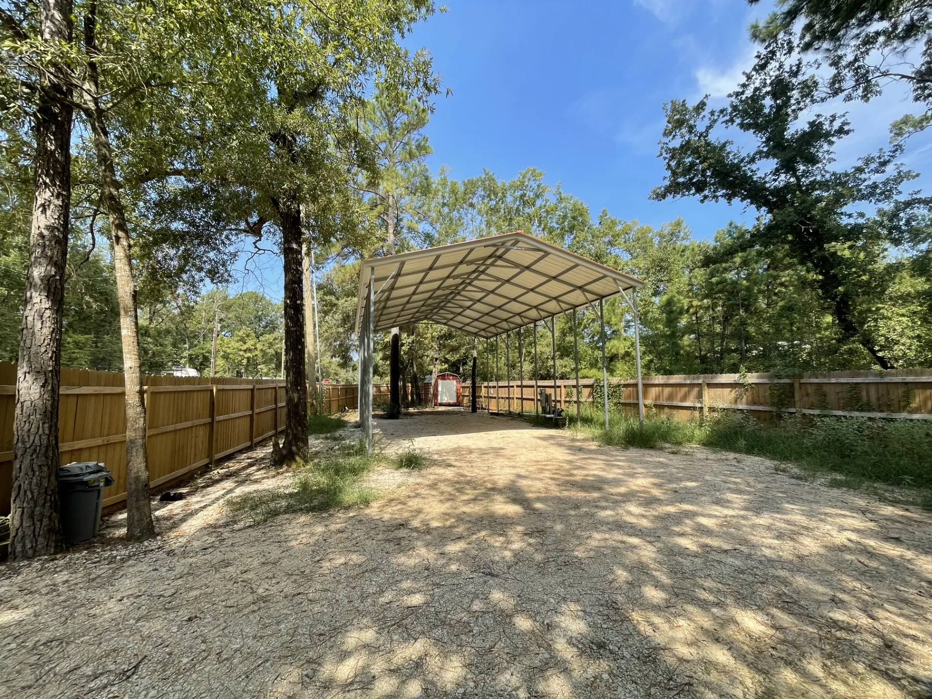 RV Lot for Sale with Owner Finance - Elegment Land